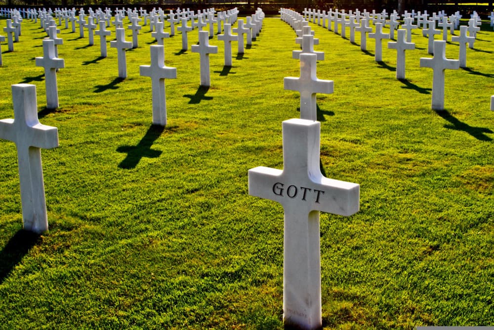 Gott ist tot: Nietzsches berühmten Satz enträtseln | konfessionen.org